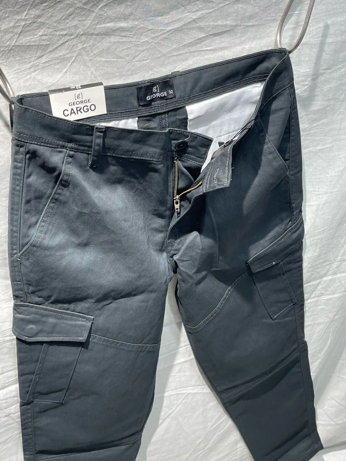 GEORGE ORIGINAL CARGO - Style Universal